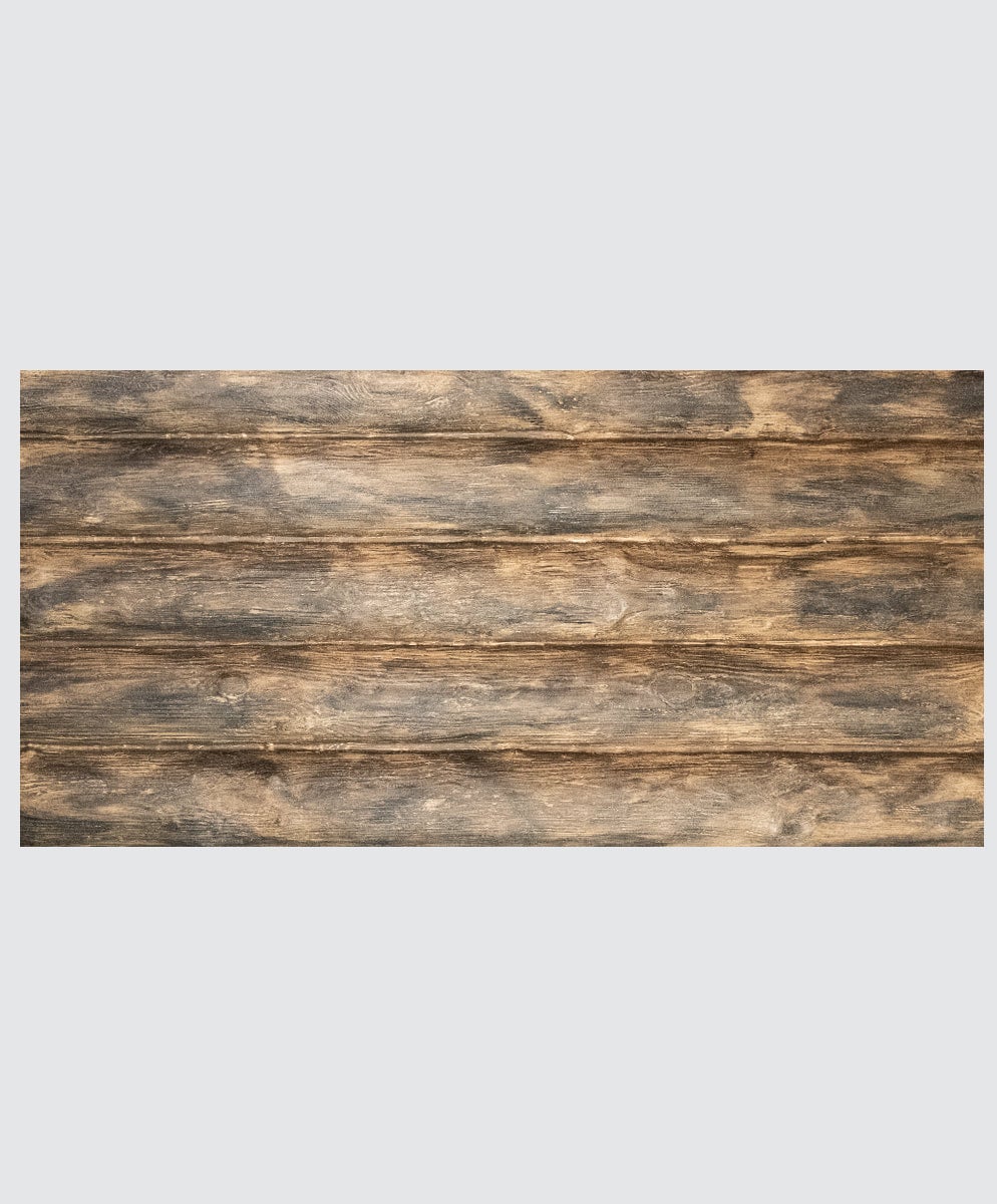 Log Wall | NetherCraft Panels - Vacuform Scenic Wall Panels