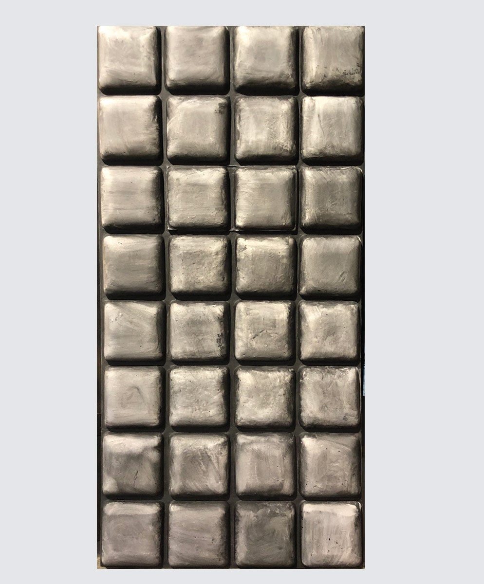 padded cell wall texture