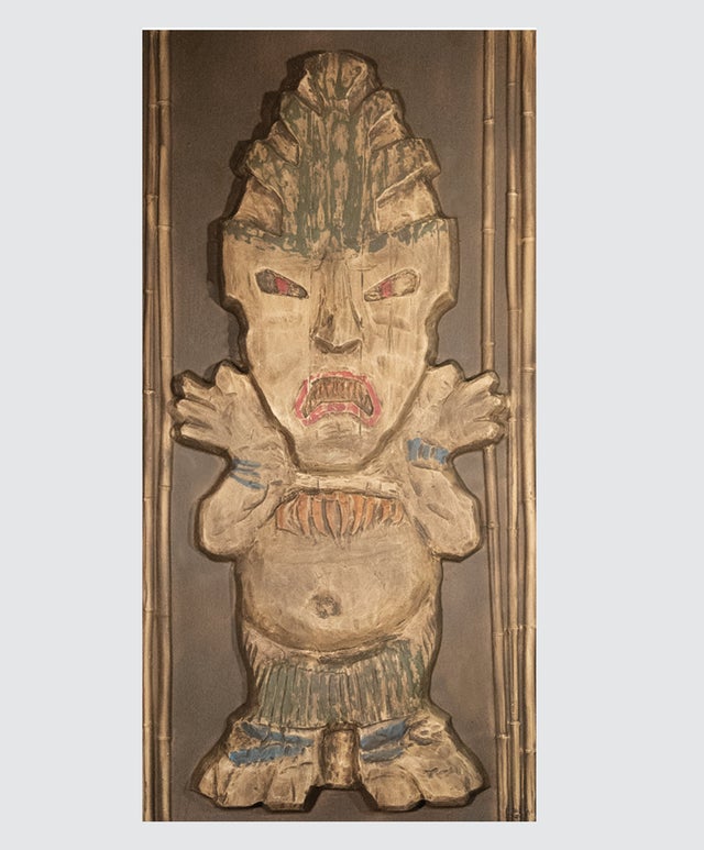 NCV Creative - Vacuform Scenic Wall Panels