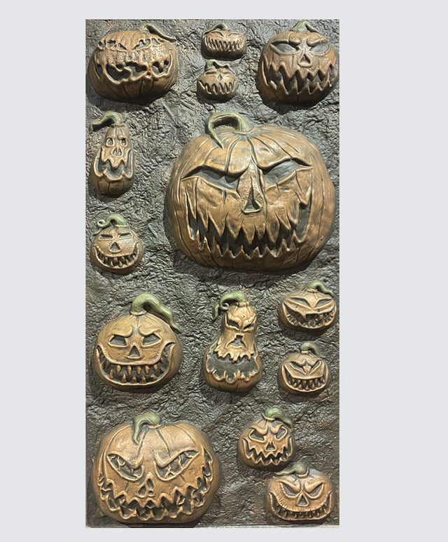 NCV Creative - Vacuform Scenic Wall Panels