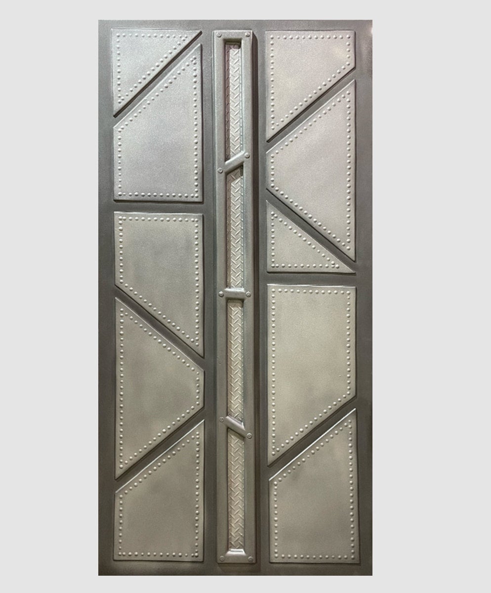 Closed Panels | NCV Creative - Vacuform Scenic Wall Panels