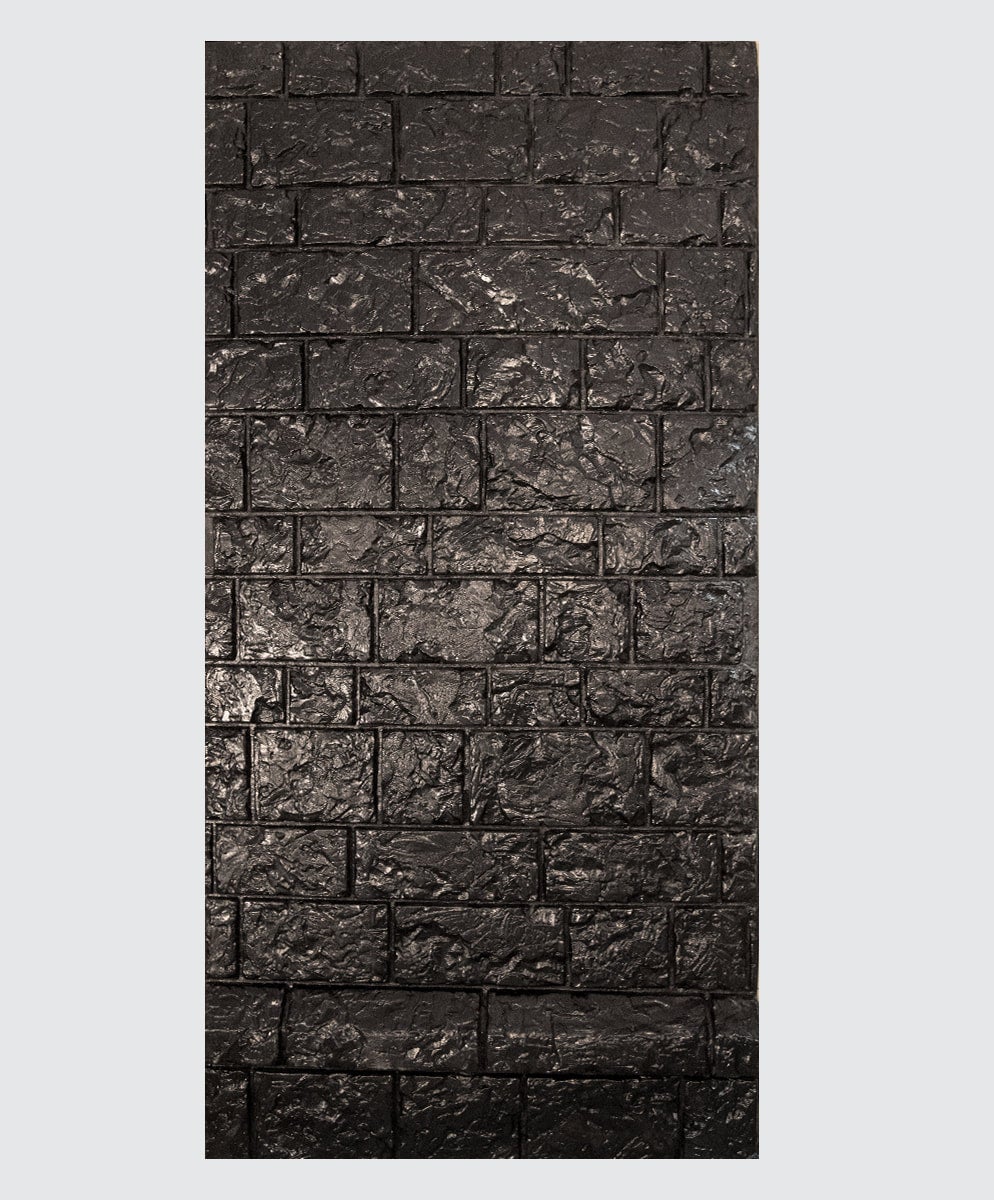 Cathedral Wall | NCV Creative - Vacuform Scenic Wall Panels