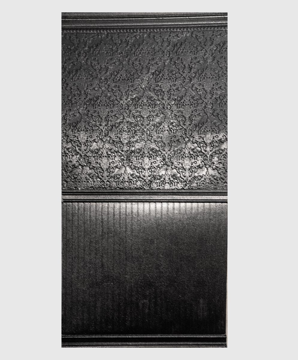 Victorian Wall - No Lath | NCV Creative - Vacuform Scenic Wall Panels