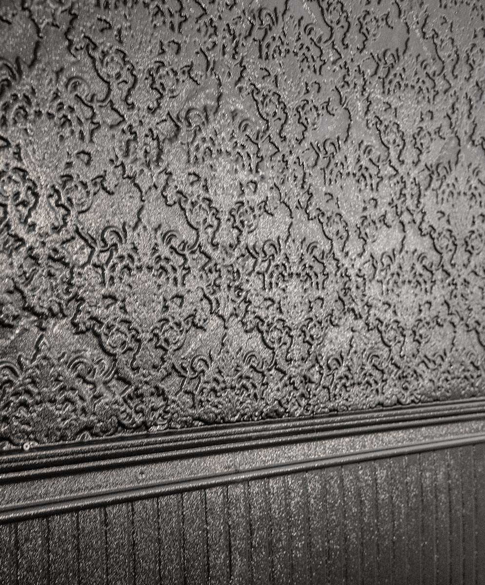 Victorian Wall - No Lath | NCV Creative - Vacuform Scenic Wall Panels