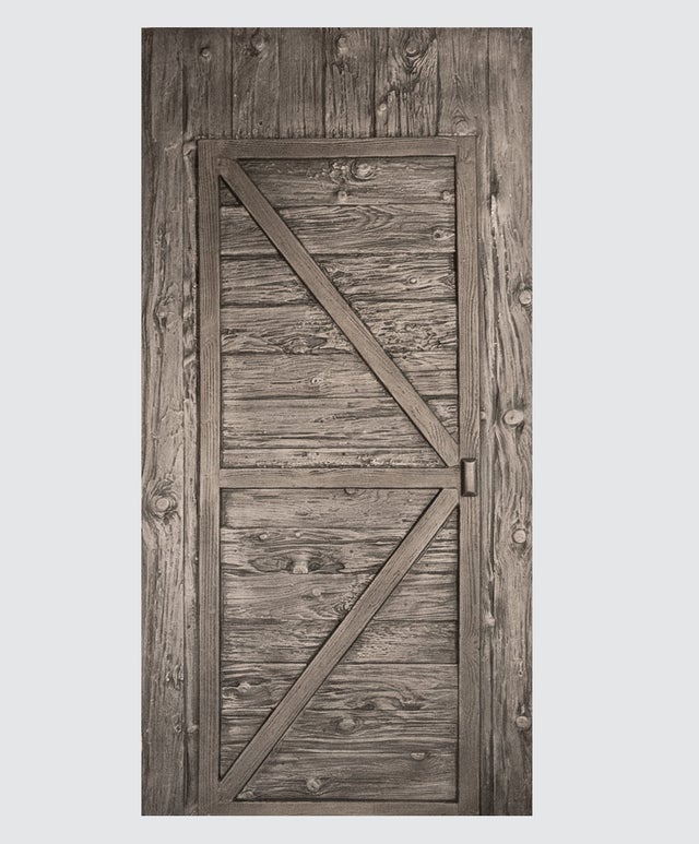 NCV Creative - Vacuform Scenic Wall Panels