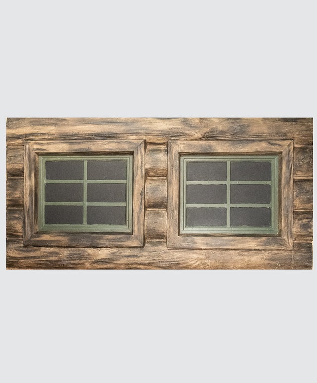 NCV Creative - Vacuform Scenic Wall Panels