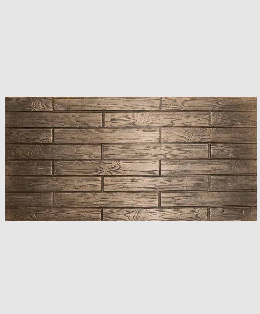 Wood Planks | NCV Creative - Vacuform Scenic Wall Panels