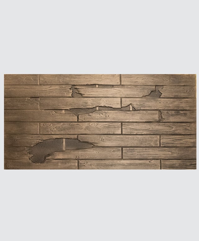 NCV Creative - Vacuform Scenic Wall Panels