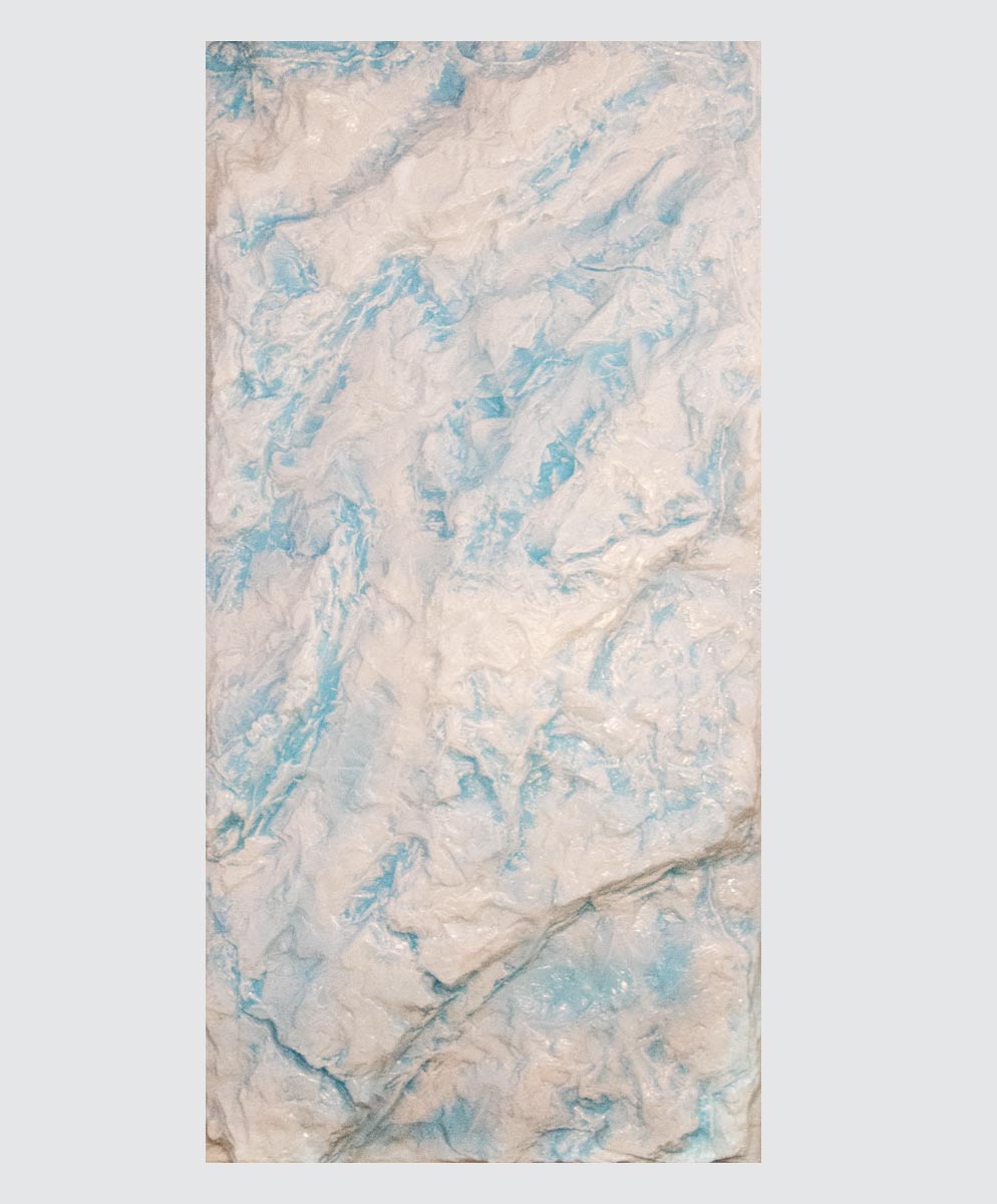 Translucent - Ice Wall | NCV Creative - Vacuform Scenic Wall Panels