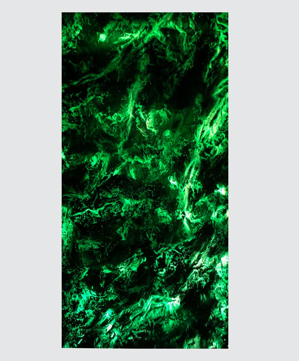 Translucent - Alien Wall | NCV Creative - Vacuform Scenic Wall Panels